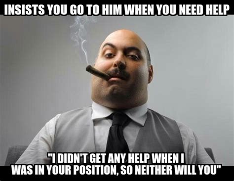 My Boss Said This After He Showed Me A Video Telling Me I Suck At My