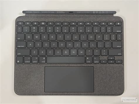 Perang Keyboard Ipad Logi Combo Touch Vs Magic Keyboard Technoverse