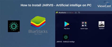 download jarvis artificial intelligence and voice assistant for pc