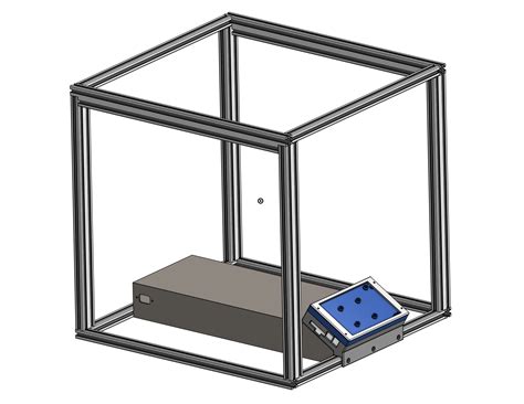 Case For Manta M8p And Pi Tft70 On Ender 5 Plus By Ryguyy46 Download