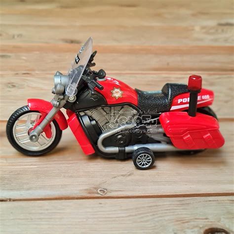 خرید موتور قدرتی اسباب بازی پلیسقیمت و توضیحات کامل