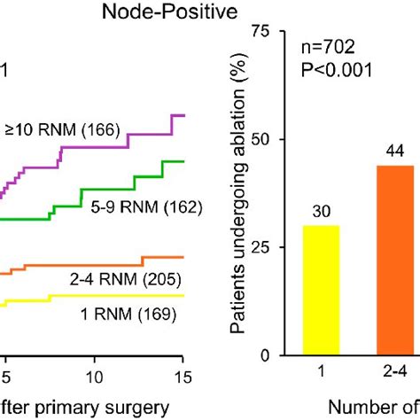 Postoperative Cumulative Recurrence Rates Through 20 Years In 809 Adult Download Scientific