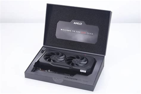 AMD Radeon RX 7600 Tanıtıldı ! İşte Fiyatı ve Özellikleri