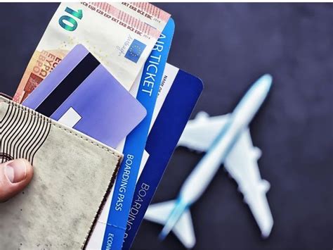 Conseguir Pasajes Aéreos Baratos Pasaje Aéreo Económico