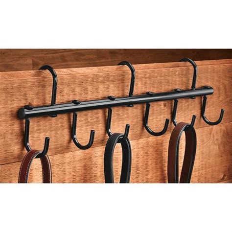 Collapsible 6 Hook Tack Rack Dover Saddlery