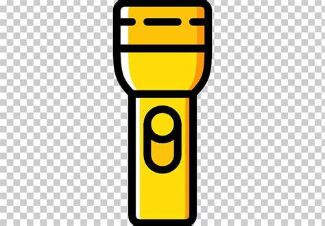 Flashlight Scalable Graphics Icon PNG Clipart Adobe Illustrator