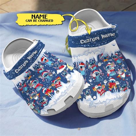Funny Spongebob Squarepants Clogs Slippers Design By Crocodile