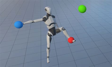 Flexmotion