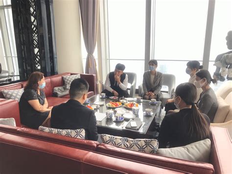 深化校企合作 同心协力促就业 酒店管理与数字化运营专业开展访企拓岗促就业专项行动 健康与旅游学院门户网