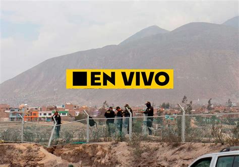 Protestas En Arequipa Bloqueos En Panamericana Sur Se Agudiza