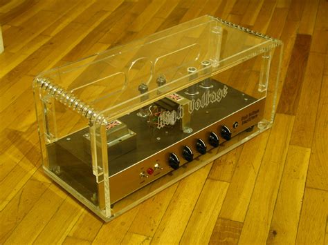 High Voltage Amplifiers