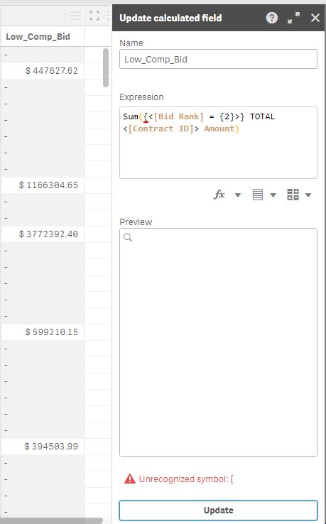 Solved If Statement With Multiple Conditions Qlik Community 1728409
