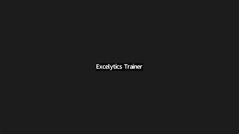 Excelytics B00432 Sql And Power Bi Demo 04 04 2023 Youtube