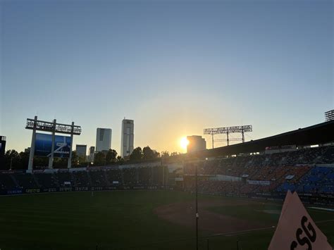 잠실 직관 야구 에펨코리아