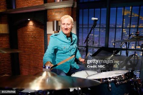 Drummer Gregg Bissonette Photos And Premium High Res Pictures Getty Images