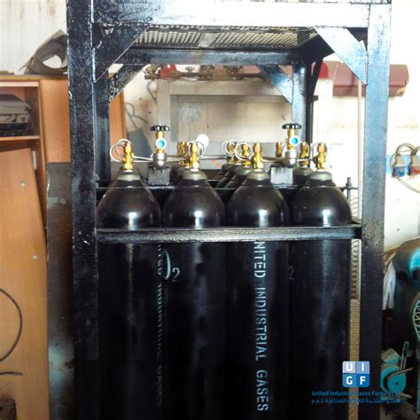 Gallery United Industrial Gases Factory Llc Gallery United Industrial Gases Factory Llc
