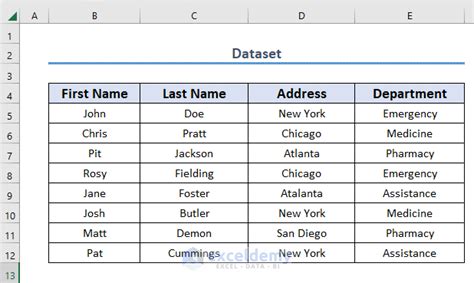 How To Compare Three Columns Using VLOOKUP In Excel