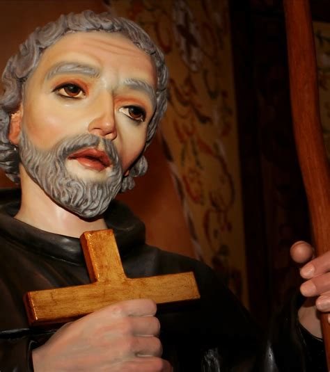 St Peregrine Shrine Blog May 2011