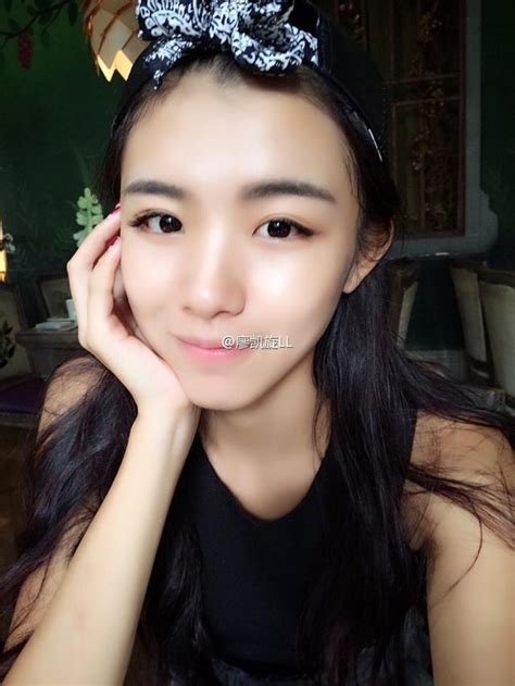 女神之校花篇江西師範大學校花 每日頭條