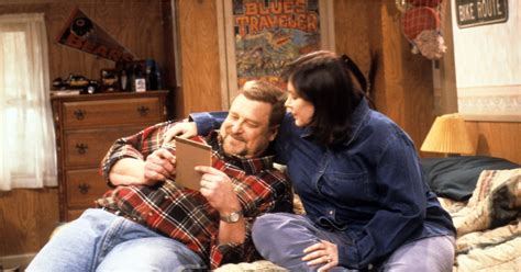 Roseanne Reboot Questions Popsugar Entertainment