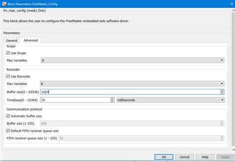 rdvcu5775evm board freemaster communication problem nxp community