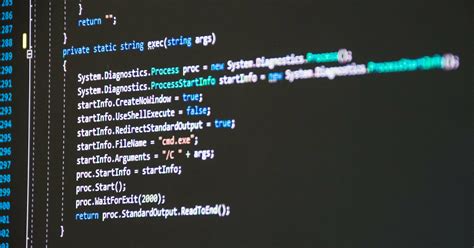 Webassemblys Rising Role In Web Development And Its Security Concerns G Data