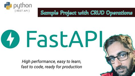 Python Fastapi At A Glance Why Fastapi Pros And Cons A Quick Go