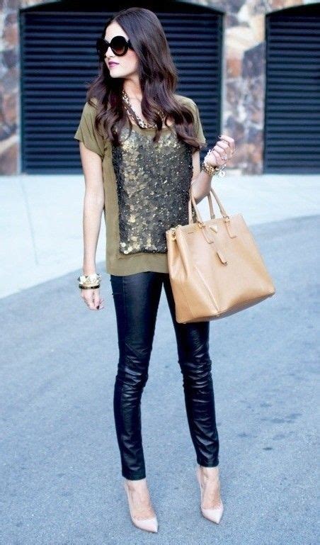 Best Images About Leggins De Cuero Las Combinaciones On Pinterest Taps Yoga And Boots