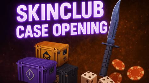 Skinclub Crazy Profit In Case Battle Skin Club Youtube