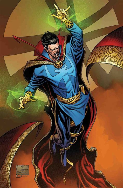 Pin By Ardis Jackson On Marvel Knights Legendary 2020 Doctor Strange
