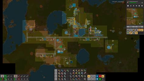 The Factory That Got Me My First Rocket After About 200 Hours Of Replay