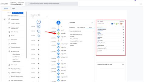 Enhanced GA4 E Commerce Tracking Setup Olagee