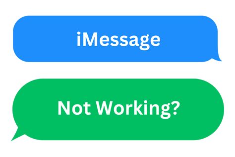 Imessage Not Working Here S How You Fix It Guide