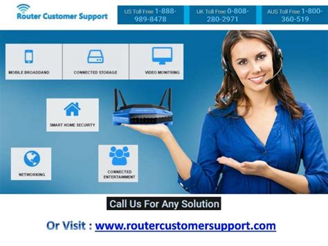Cisco Router Customer Support