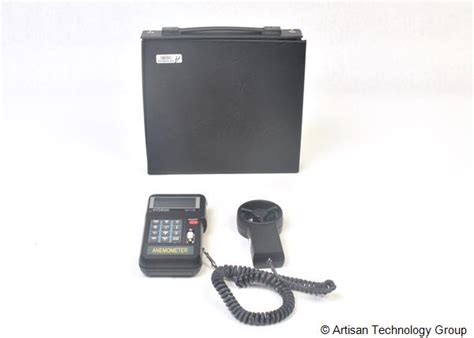 451126 Extech Instruments Datalogging Printing Anemometer Artisantg™
