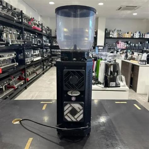 Buy Pre Loved Anfim Sp11 Commercial Coffee Bean Espresso Grinder Usa