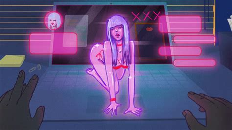 Sex Workers Are Cloning Themselves With AI To Make Sexy Chatbots Sex Dating Relationships