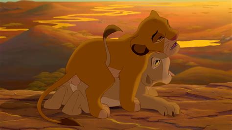 Post 1785572 Nala Simba Thelionking Thegianthamster