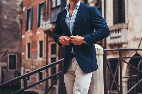 Jak Nosić Zegarek Właściwie I Do Czego Go Zakładać Posłuchaj Stylisty Blog