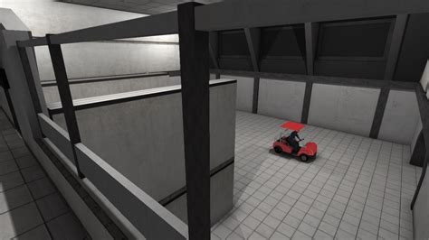 Scp Containment Breach Intro Cameramaha