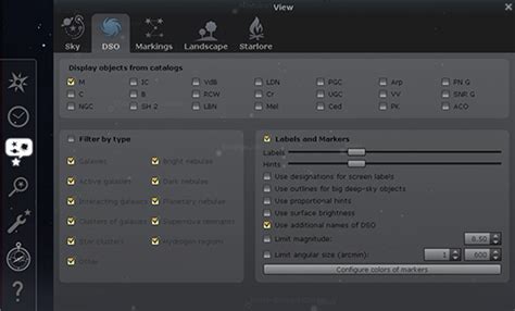 Astronomy With An Online Telescope Week 4 1 3 OpenLearn Open
