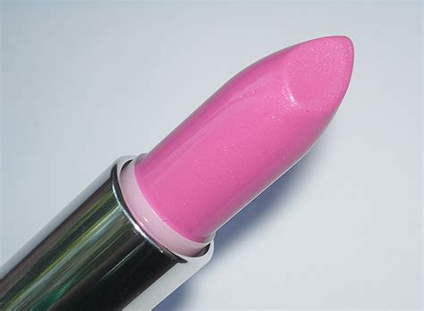 Five By Five Maybelline Pink Pop Lipstick