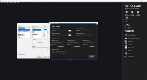 Cfc Screenshots Config File Creator