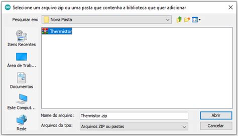 Como Adicionar Biblioteca Na Arduino Ide Blog Da Rob Tica