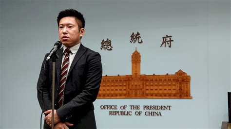 顧立雄可望成國防部長？ 府：總統無異動國防部長打算 新聞 Rti 中央廣播電臺