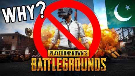 Pubg Just Got Banned In Pakistan And Pakistanis Are Savagely Roasting