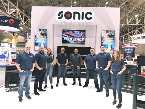 The Snow Storm Couldnt Stop The Sonic Team Nada 25 Is In The Books