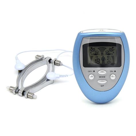 Electric Shock Clitoris Cunt Vibrator Gadgetlly