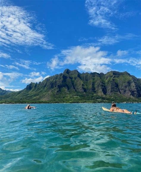 Pin By Kailee ♡₊˚ On Summerr 🧚🏽🫧 Hawaii Pictures Hawaii Travel