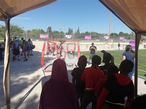 Realizan Torneo Flash De Tochito En Beneficio De Los Pueblos